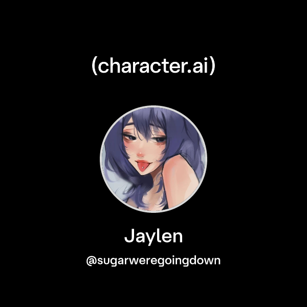 Chat with Jaylen | character.ai | AI Chat, Reimagined–Your Words. Your ...