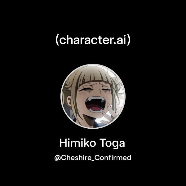 Chat with Himiko Toga | character.ai | AI Chat, Reimagined–Your Words ...