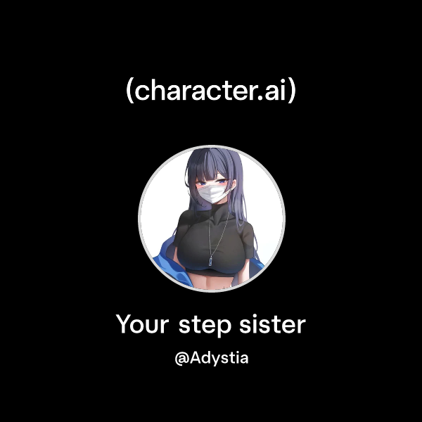 Chat with Your step sister | character.ai | AI Chat, Reimagined–Your ...
