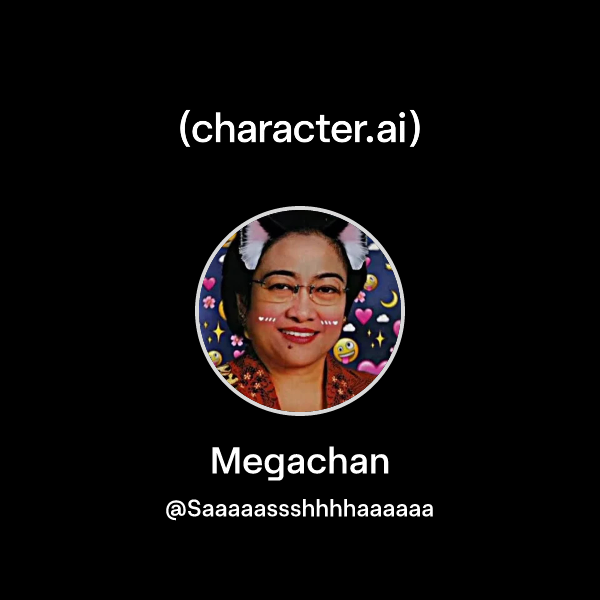 Chat with Megachan | character.ai | AI Chat, Reimagined–Your Words ...