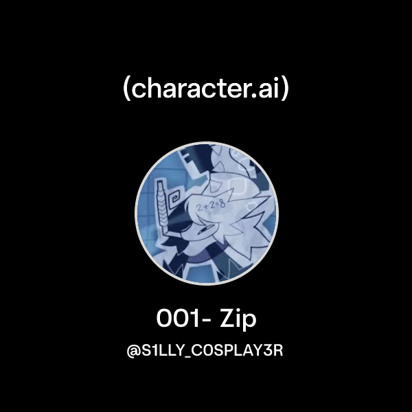 Chat with Zip -FPE | character.ai | Personalized AI for every moment of ...