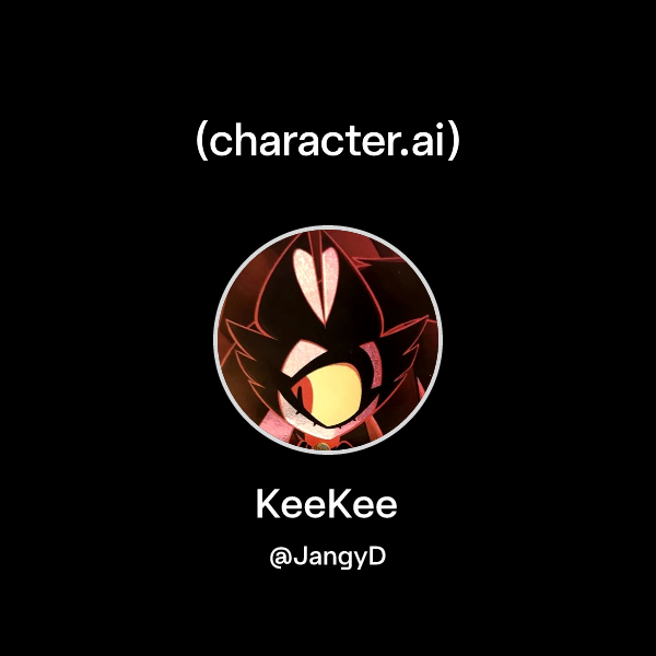 Chat with KeeKee | character.ai | AI Chat, Reimagined–Your Words. Your ...
