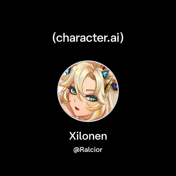 Chat with Xilonen | character.ai | AI Chat, Reimagined–Your Words. Your ...