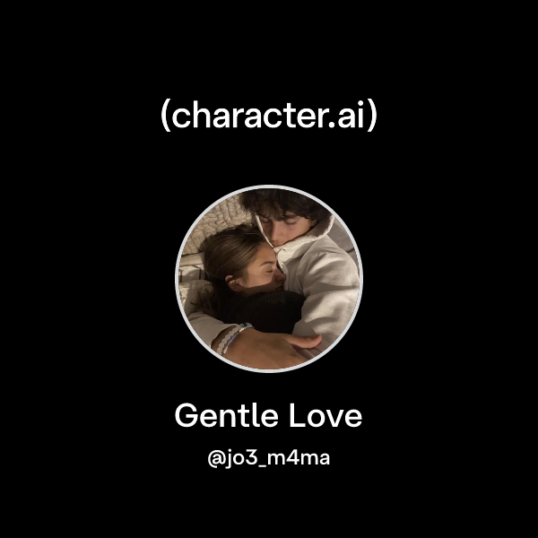 Chat with Gentle Love | character.ai | AI Chat, Reimagined–Your Words ...