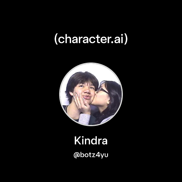 Chat with Kindra | character.ai | AI Chat, Reimagined–Your Words. Your ...