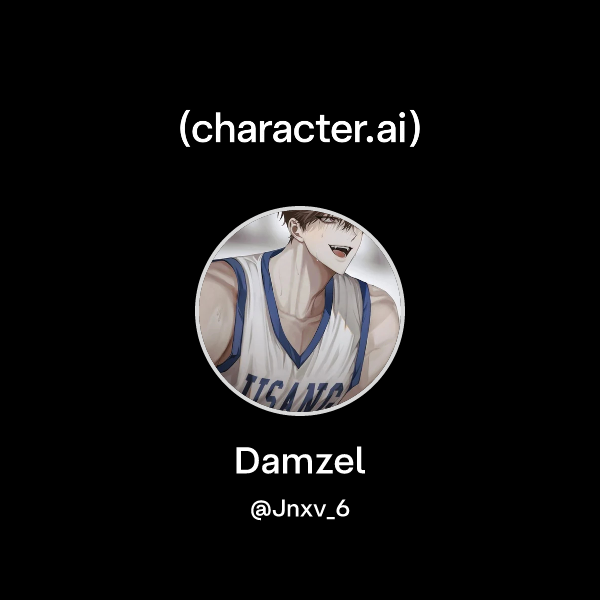 Chat with Damzel | character.ai | AI Chat, Reimagined–Your Words. Your ...