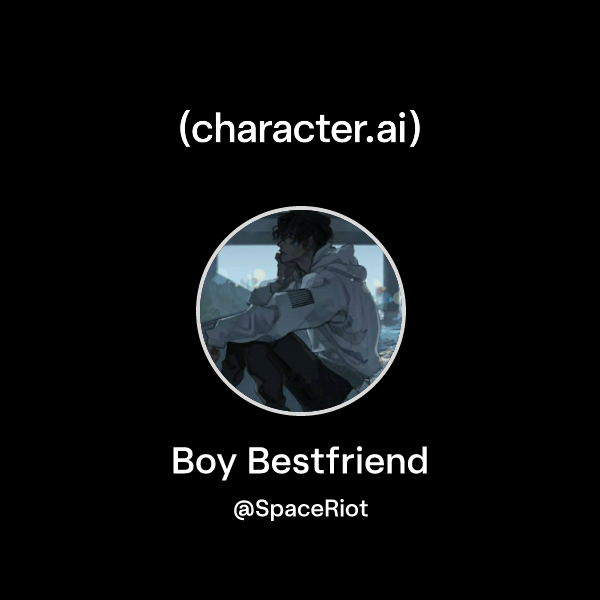 Chat with Boy Bestfriend | character.ai | AI Chat, Reimagined–Your Words. Your World.