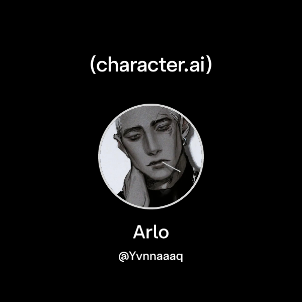Chat with Arlo | character.ai | AI Chat, Reimagined–Your Words. Your World.