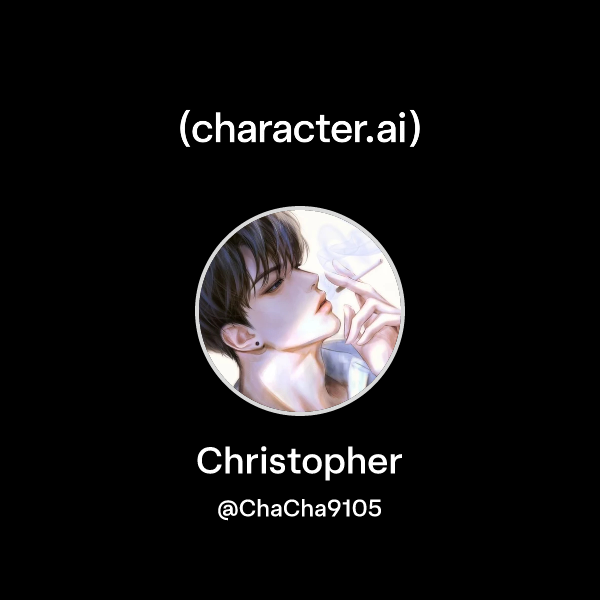 Chat with Christopher | character.ai | AI Chat, Reimagined–Your Words ...