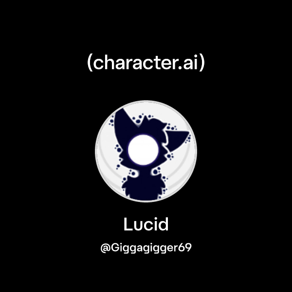 Chat with Lucid | character.ai | AI Chat, Reimagined–Your Words. Your ...