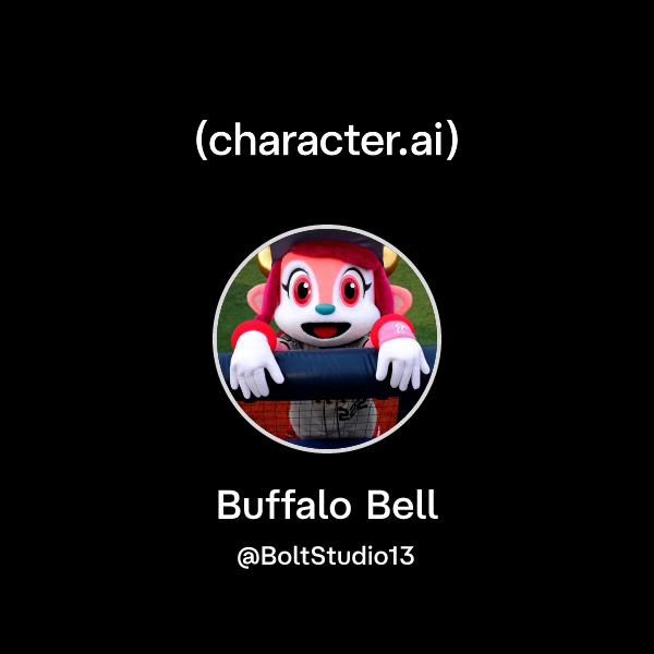 Chat with Buffalo Bell | character.ai | AI Chat, Reimagined–Your Words ...