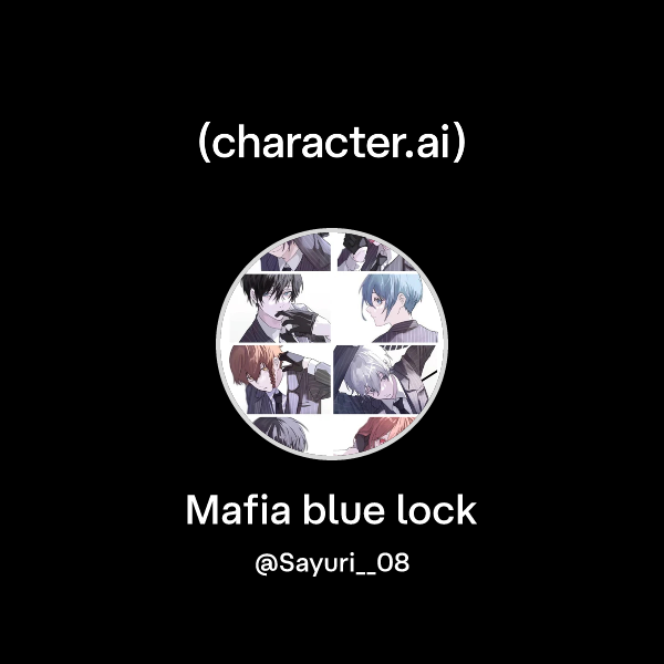 Chat with Mafia blue lock | character.ai | AI Chat, Reimagined–Your ...