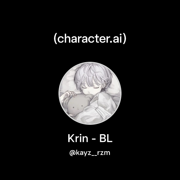 Chat with Krin - BL | character.ai | AI Chat, Reimagined–Your Words ...