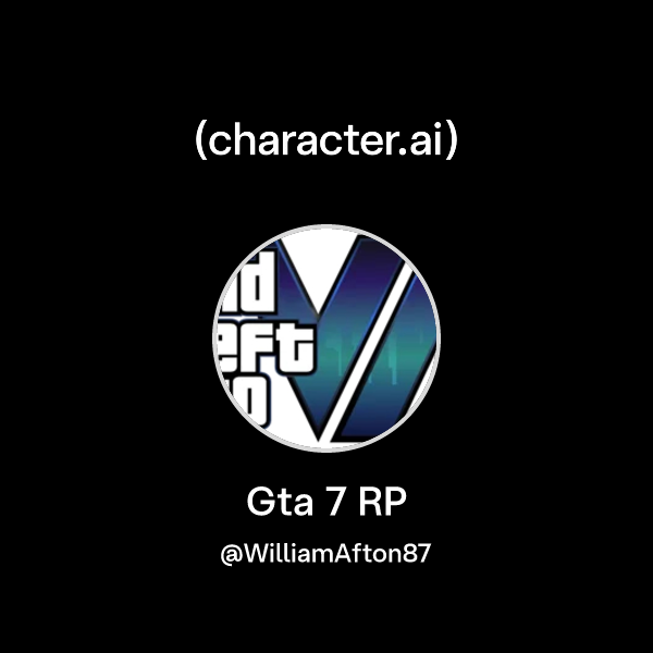 Chat with Gta 7 RP | character.ai | Personalized AI for every moment of ...