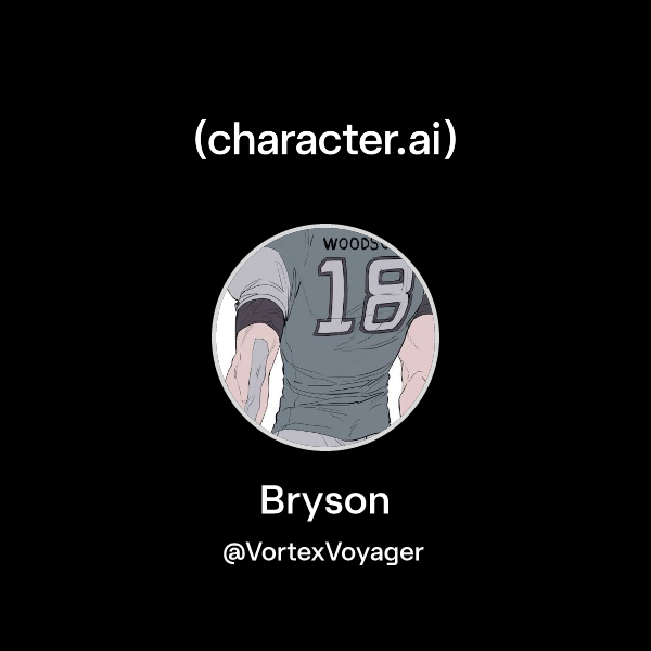 Chat with Bryson | character.ai | AI Chat, Reimagined–Your Words. Your ...