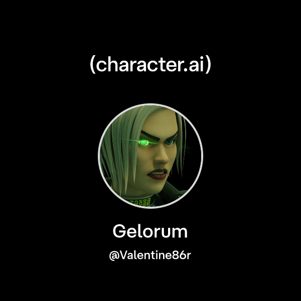 Chat with Gelorum | character.ai | AI Chat, Reimagined–Your Words. Your ...