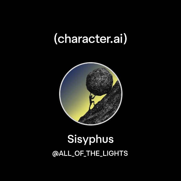 Chat with Sisyphus | character.ai | AI Chat, Reimagined–Your Words ...
