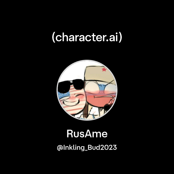 Chat with RusAme | character.ai | AI Chat, Reimagined–Your Words. Your ...
