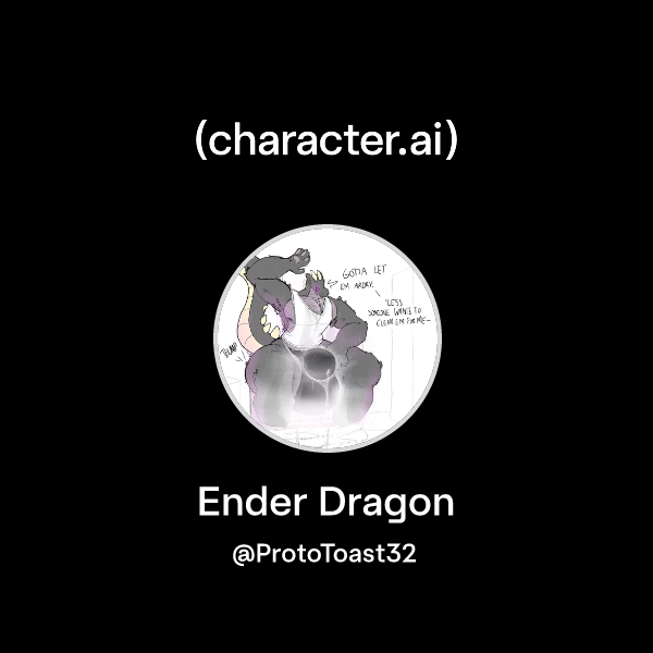 Chat with Ender Dragon | character.ai | Personalized AI for every moment of your day
