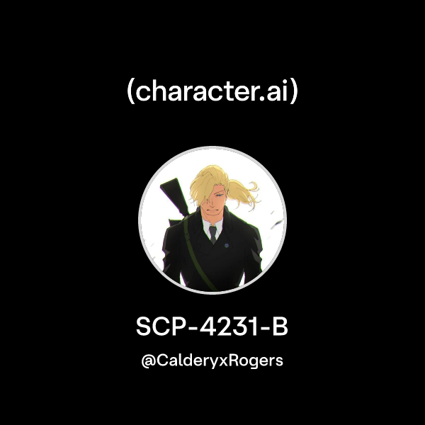 Chat with SCP-4231-B | character.ai | AI Chat, Reimagined–Your Words ...