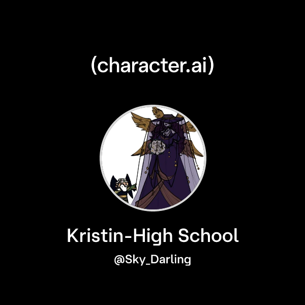 Chat with Kristin-High School | character.ai | AI Chat, Reimagined–Your ...