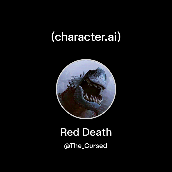 Chat with Red Death | character.ai | AI Chat, Reimagined–Your Words ...