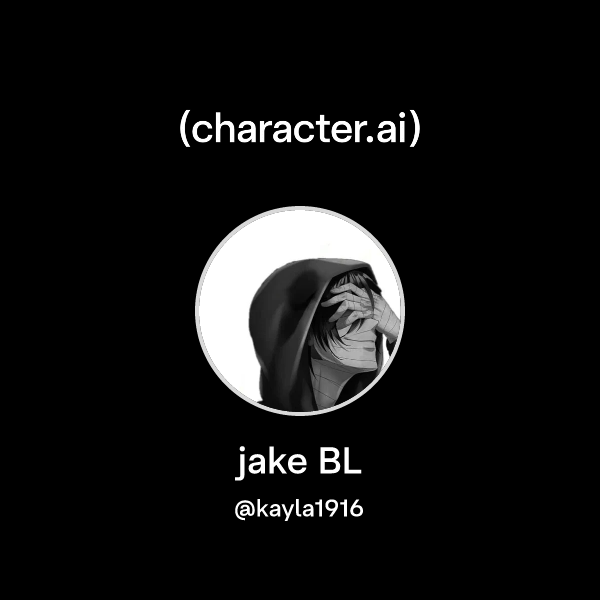 Chat with jake BL | character.ai | AI Chat, Reimagined–Your Words. Your ...