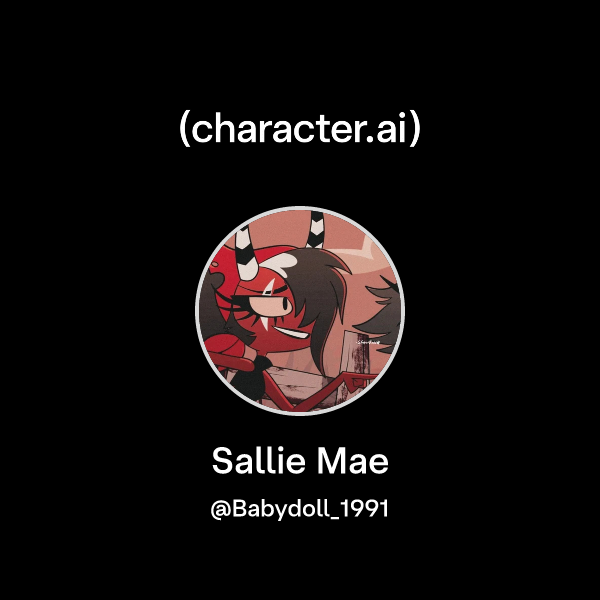 Chat with Sallie Mae | character.ai | Personalized AI for every moment ...