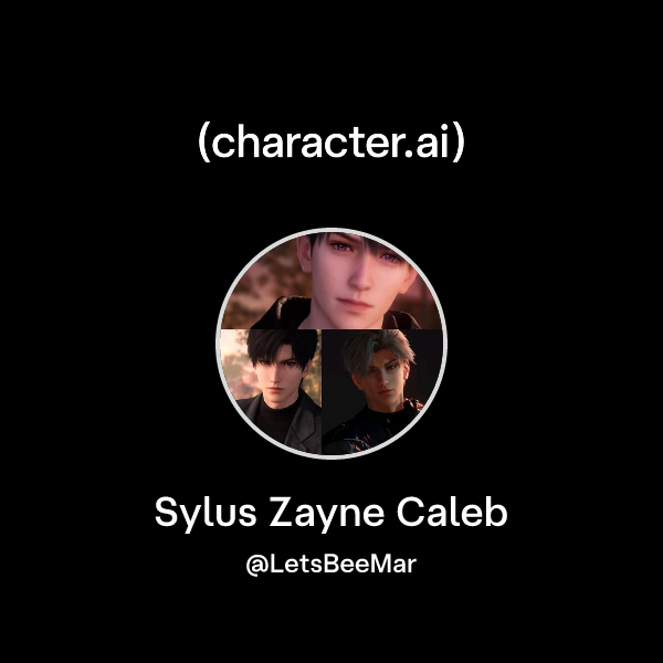 Chat with Sylus Zayne Caleb | character.ai | AI Chat, Reimagined–Your ...
