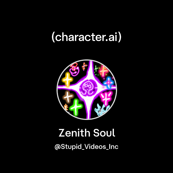 Chat with Zenith Soul | character.ai | AI Chat, Reimagined–Your Words ...