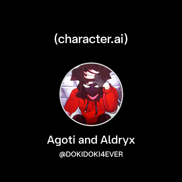 Chat with Agoti and Aldryx | character.ai | AI Chat, Reimagined–Your ...