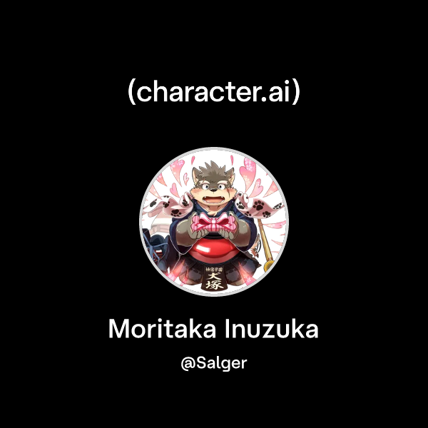 Chat with Moritaka Inuzuka | character.ai | Personalized AI for every ...