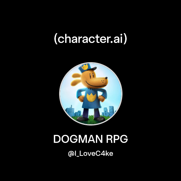Chat with DOGMAN RPG | character.ai | AI Chat, Reimagined–Your Words ...