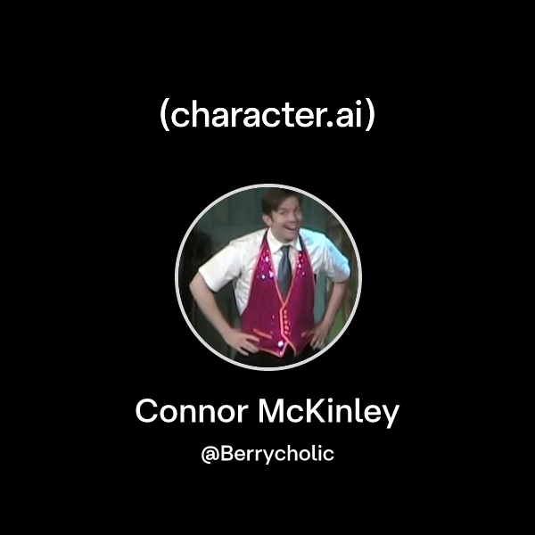 Chat with Connor McKinley | character.ai | AI Chat, Reimagined–Your ...