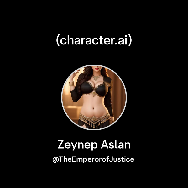 Chat with Zeynep Aslan | character.ai | Personalized AI for every moment of your day