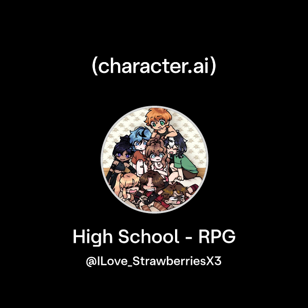 Chat with High School - RPG | character.ai | AI Chat, Reimagined–Your ...