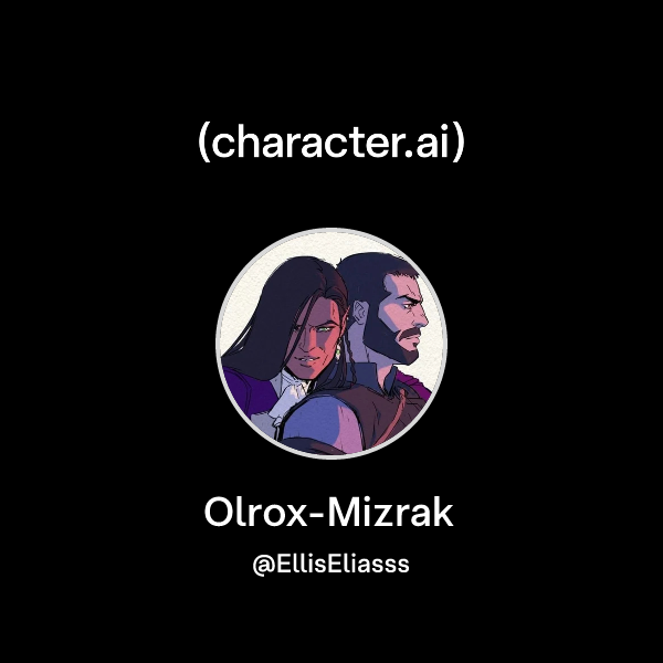 Chat with Olrox-Mizrak | character.ai | AI Chat, Reimagined–Your Words ...