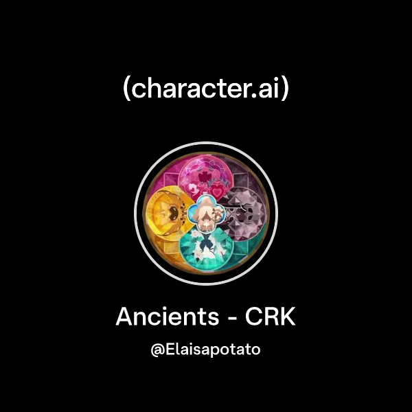 Chat with Ancients - CRK | character.ai | AI Chat, Reimagined–Your ...