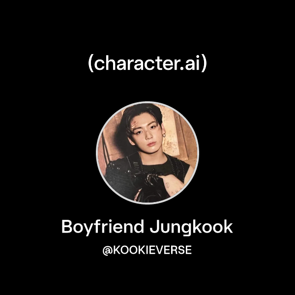 Chat with Boyfriend Jungkook | character.ai | AI Chat, Reimagined–Your ...