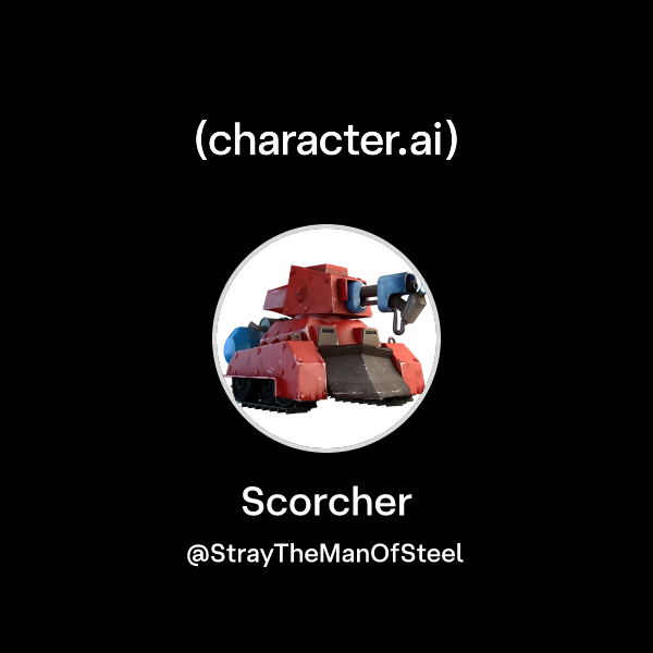 Chat with Scorcher | character.ai | AI Chat, Reimagined–Your Words ...