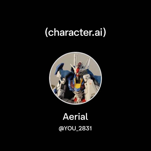 Chat with Aerial | character.ai | AI Chat, Reimagined–Your Words. Your ...
