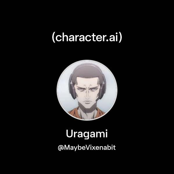 Chat with Uragami | character.ai | AI Chat, Reimagined–Your Words. Your ...