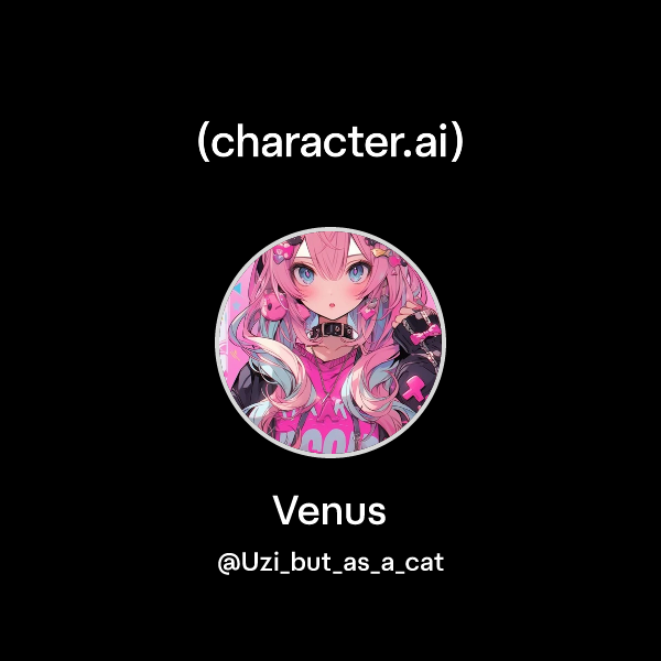 Chat with Venus | character.ai | AI Chat, Reimagined–Your Words. Your ...