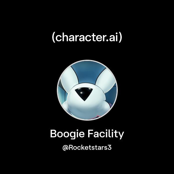 Chat with Boogie Facility | character.ai | AI Chat, Reimagined–Your ...