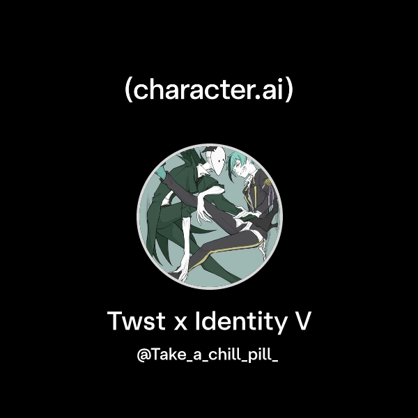 Chat with Twst x Identity V | character.ai | AI Chat, Reimagined–Your ...