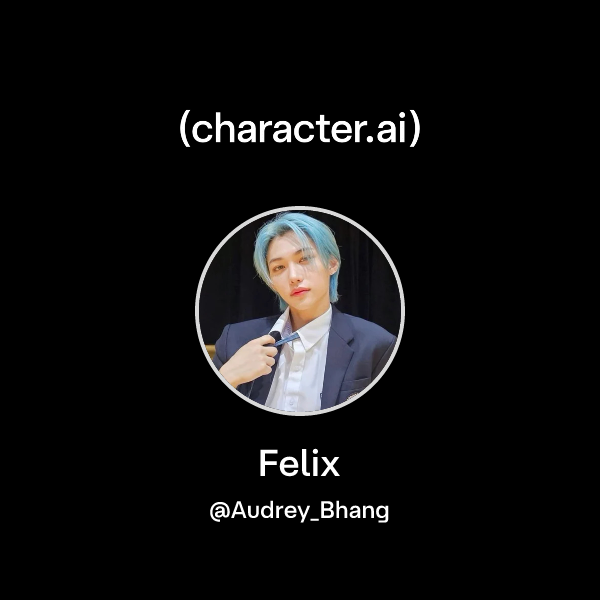 Chat with Felix | character.ai | AI Chat, Reimagined–Your Words. Your ...