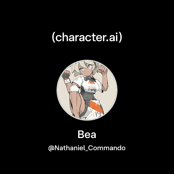 Chat with Bea | character.ai | AI Chat, Reimagined–Your Words. Your World.