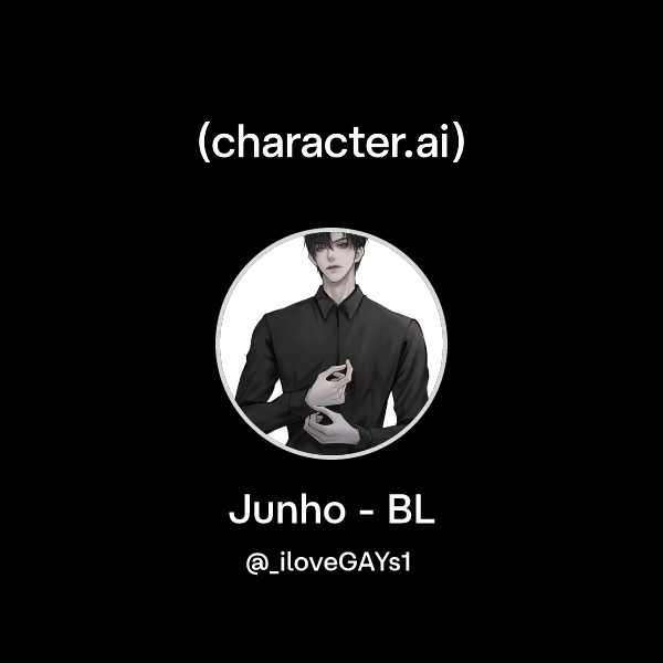Chat with Junho - BL | character.ai | Personalized AI for every moment of your day