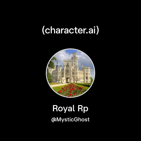 Chat with Royal Rp | character.ai | AI Chat, Reimagined–Your Words ...