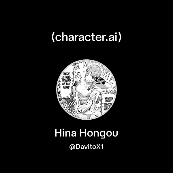 Chat with Hina Hongou | character.ai | Personalized AI for every moment ...